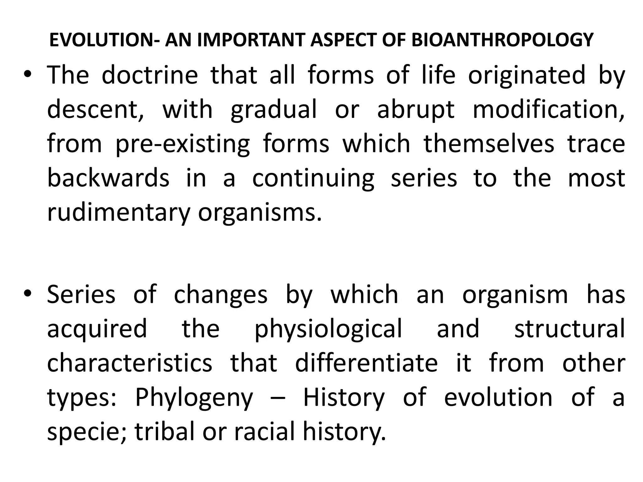 THE BIOLOGICAL ANTHROPOLOGY CLASSpdf.pptx