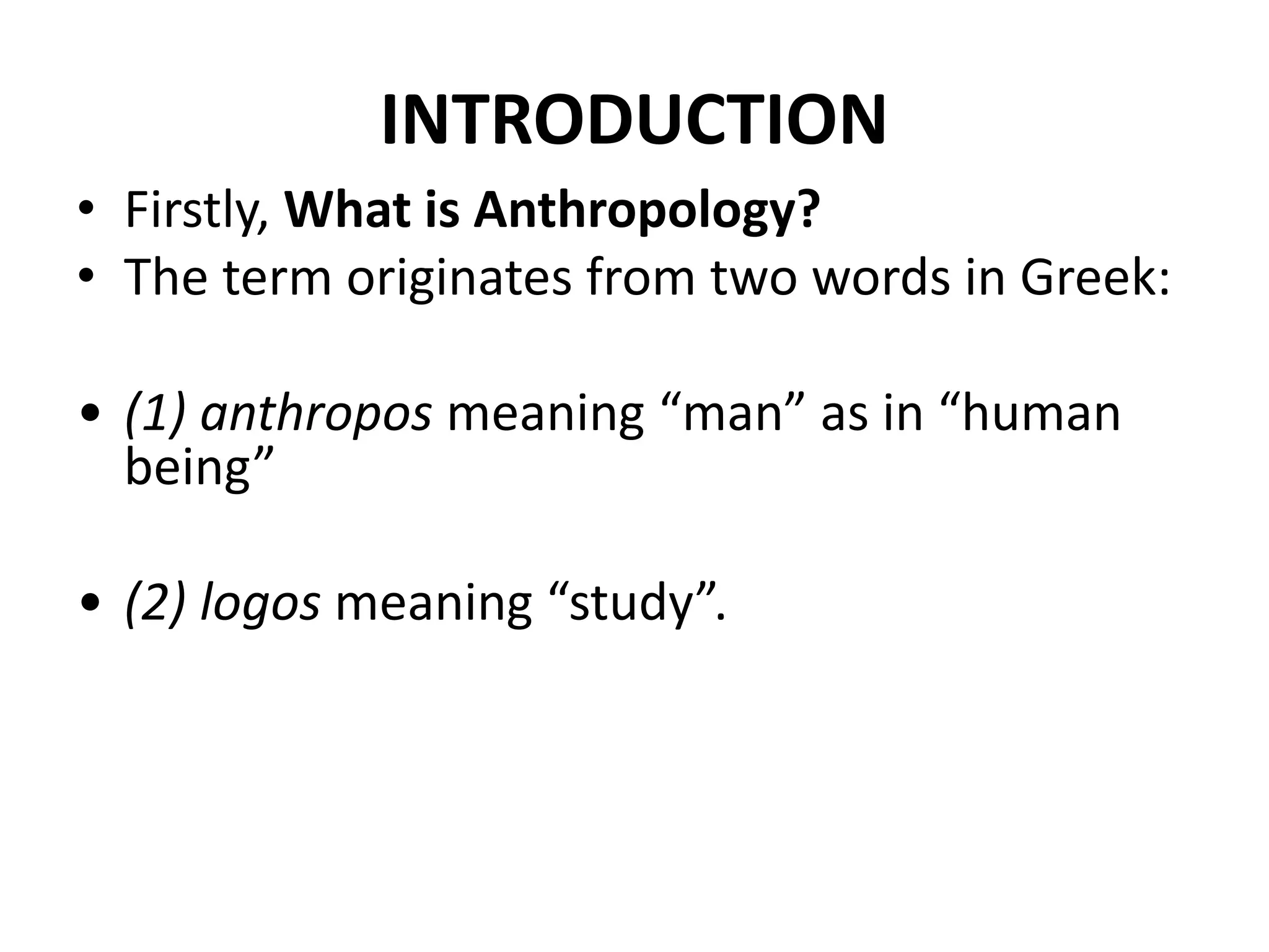 THE BIOLOGICAL ANTHROPOLOGY CLASSpdf.pptx