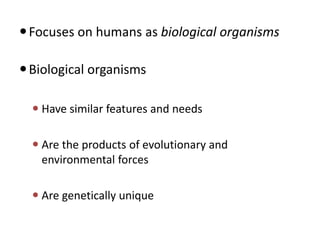 THE BIOLOGICAL ANTHROPOLOGY CLASSpdf.pptx