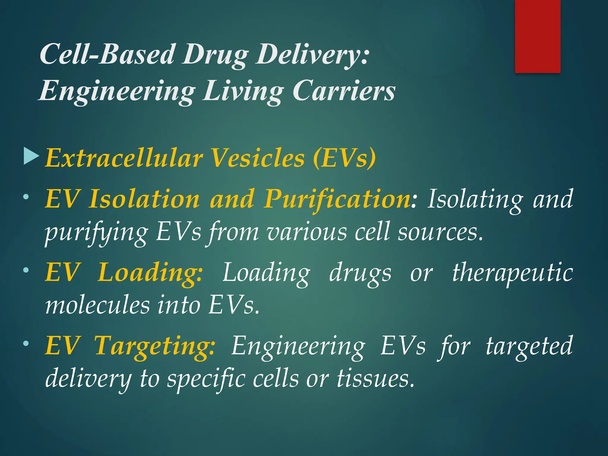 Biological Approaches for Sustained Release Formulation.pptx