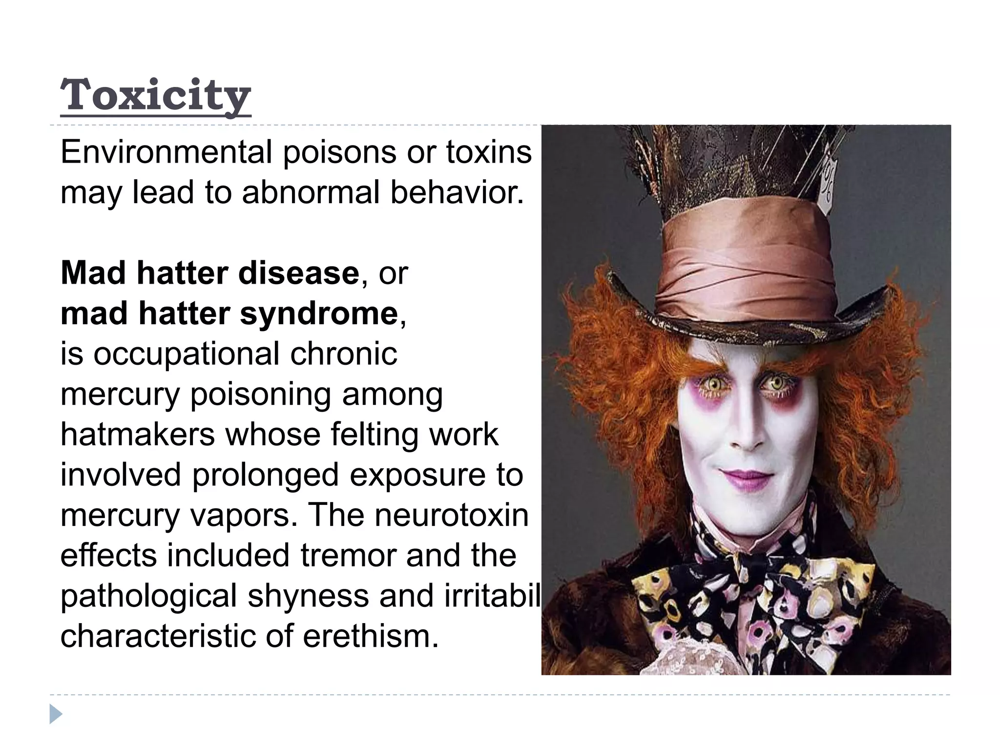 Biological Approach in explaining Abnormality & Psychological Disorders ...