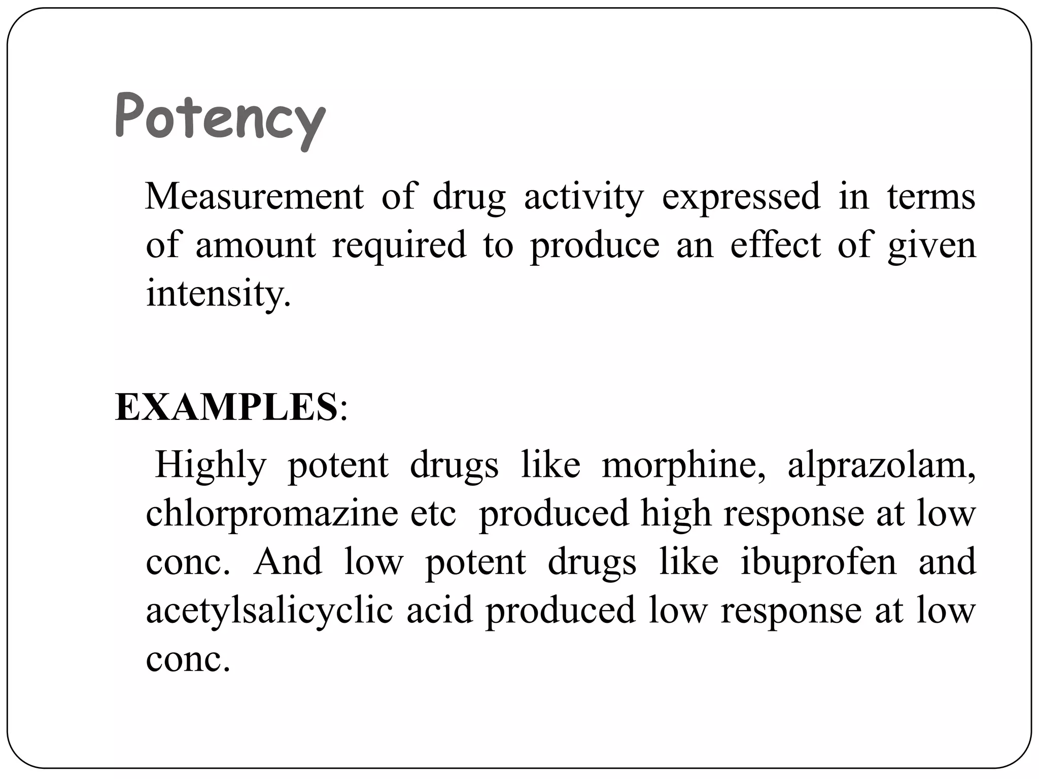 Biological Assay | PPTX