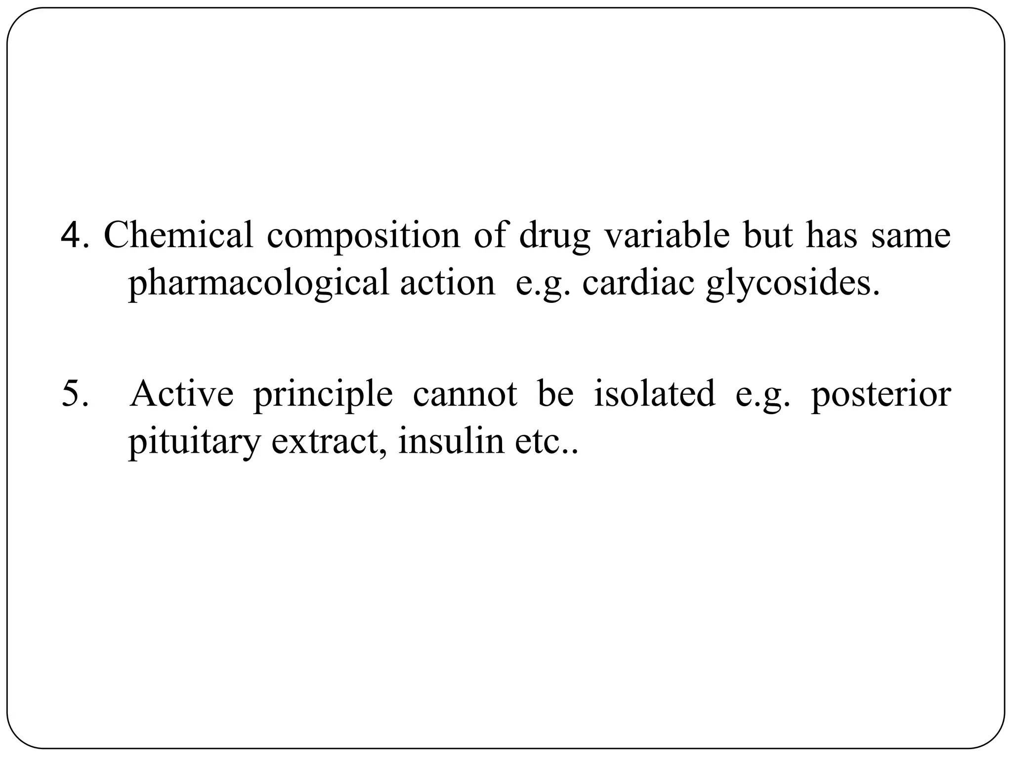 Biological Assay | PPT
