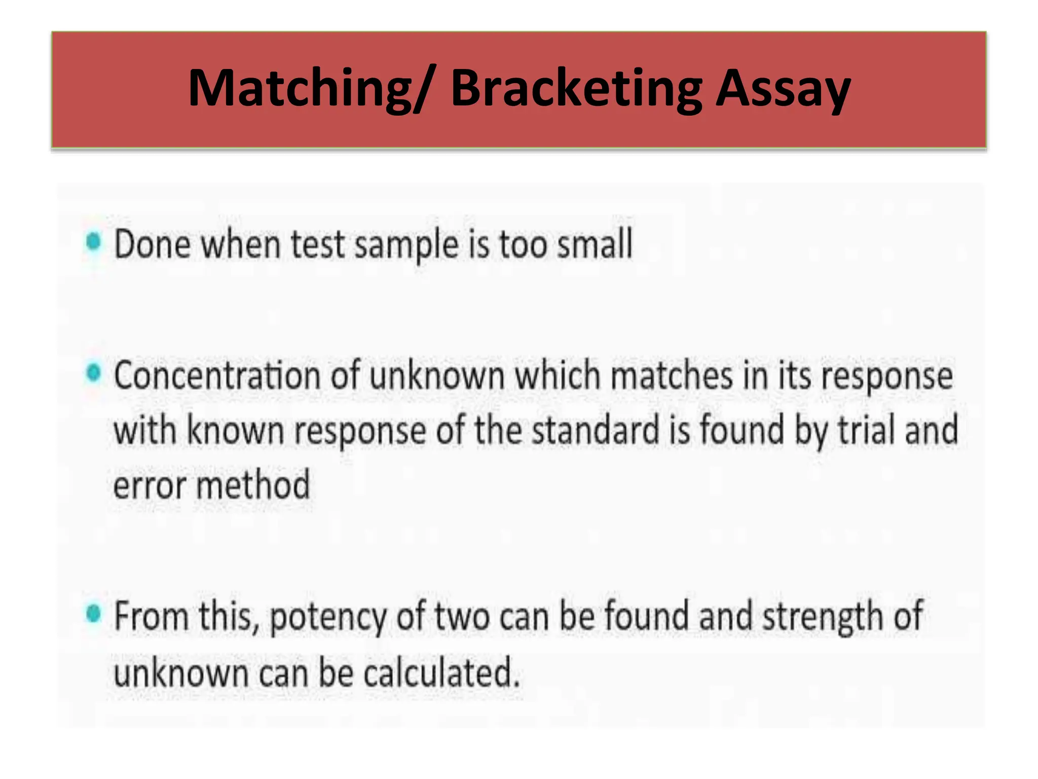 Biological Assay. New.pptx