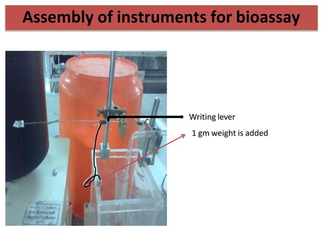 Biological Assay. New.pptx