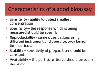 Biological Assay. New.pptx