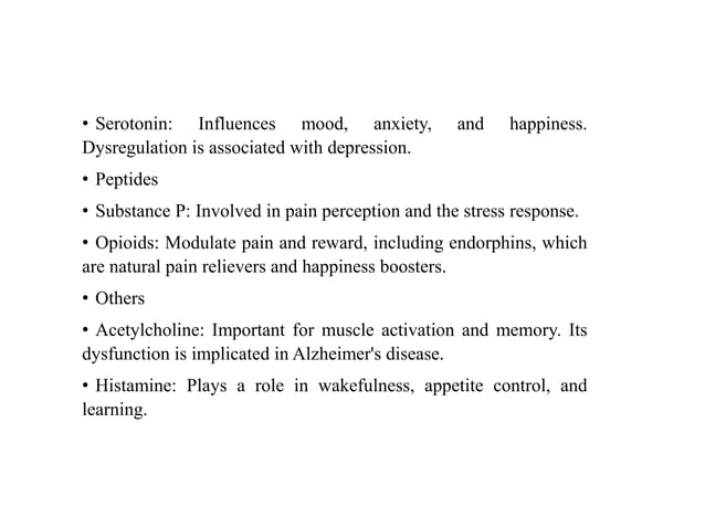 Biological basis of behaviour for psychology students.pptx | Free Download