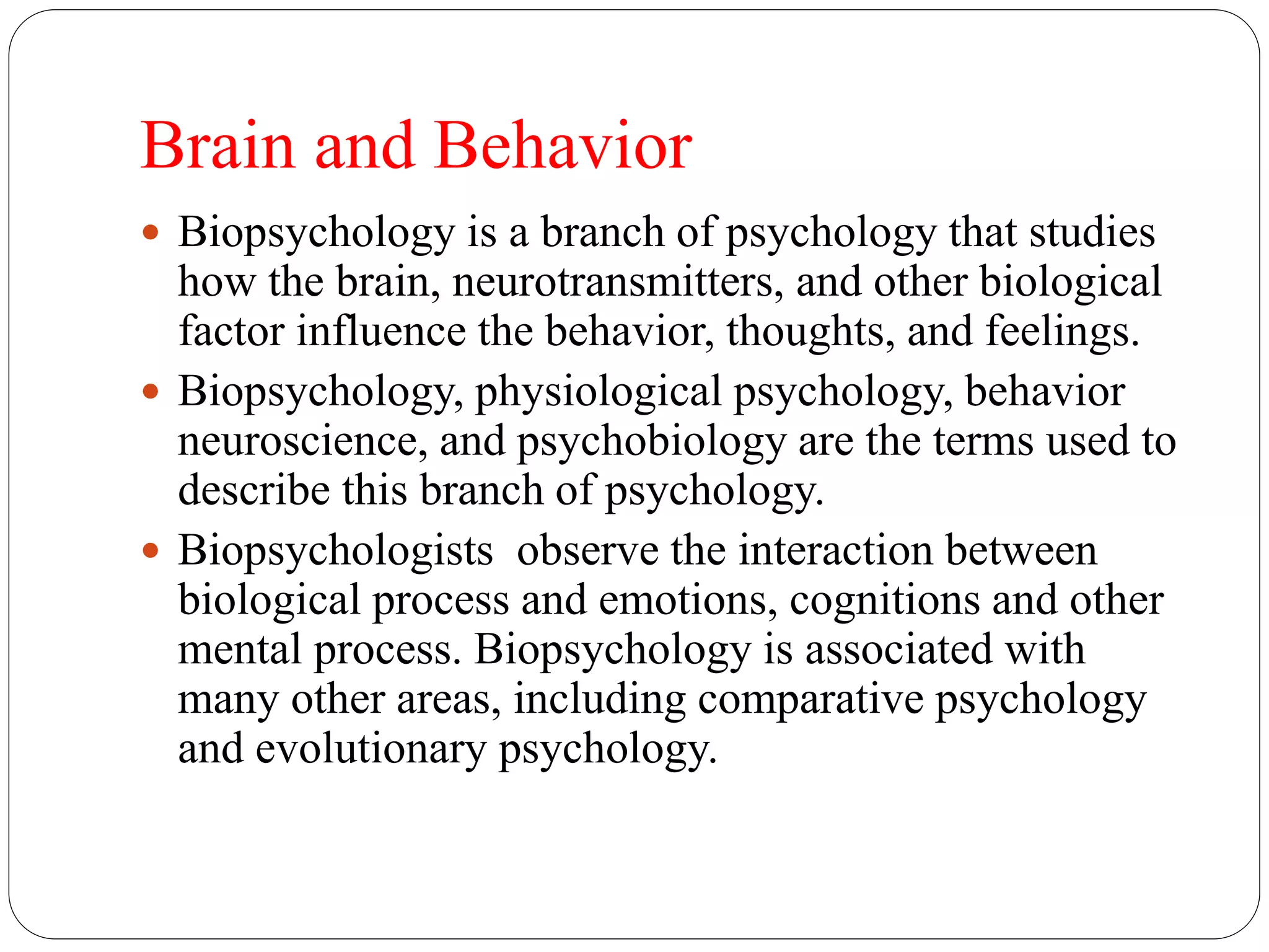 Biological Basis of Behavior unit 2.pptx