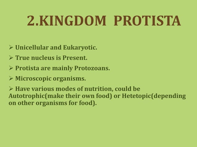 BIOLOGICAL CLASSIFICATION - FIVE KINGDOMS - VIRUS & VIROIDS. | PPTX | Biological Sciences | Science
