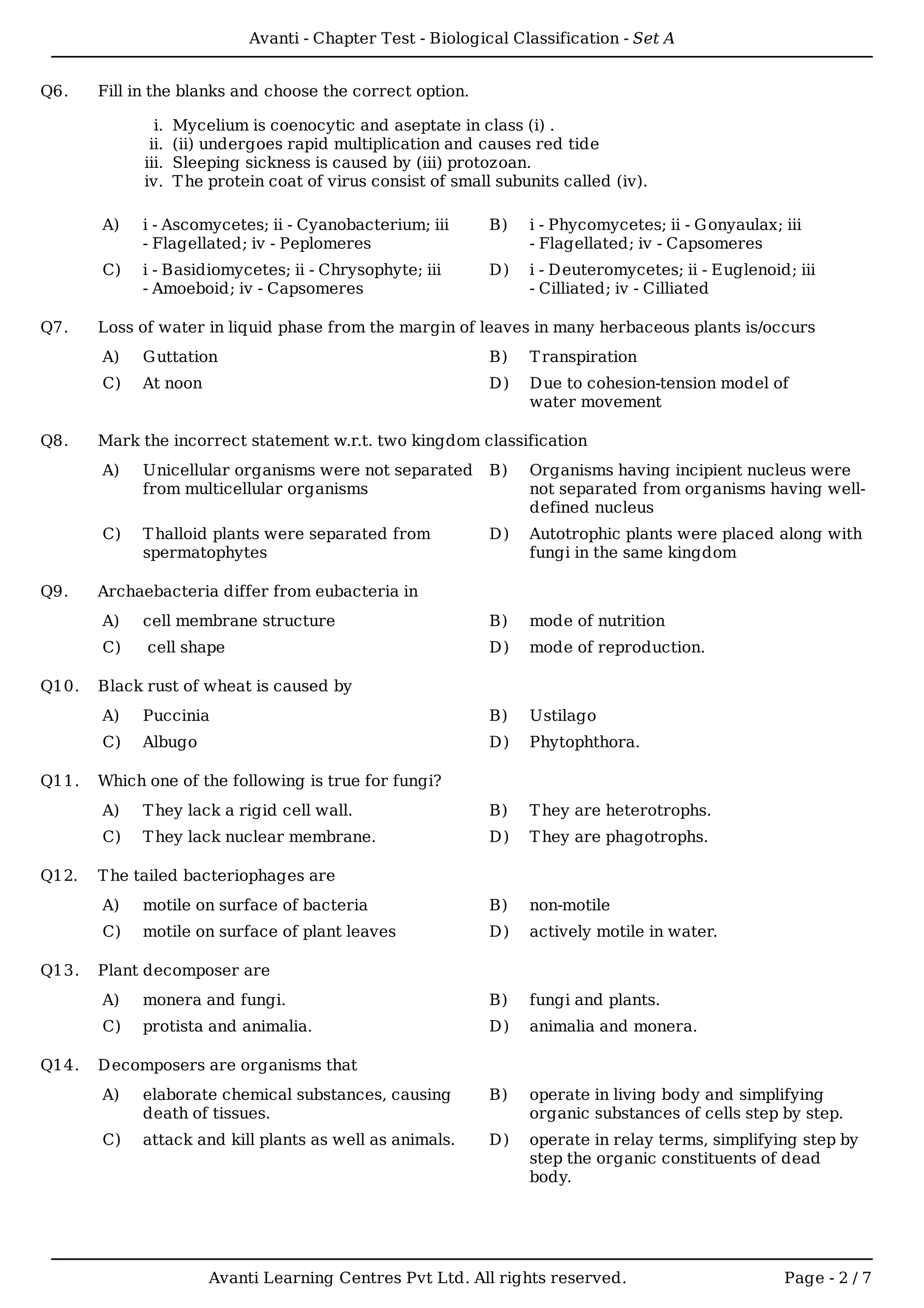 Biological classification .pdf