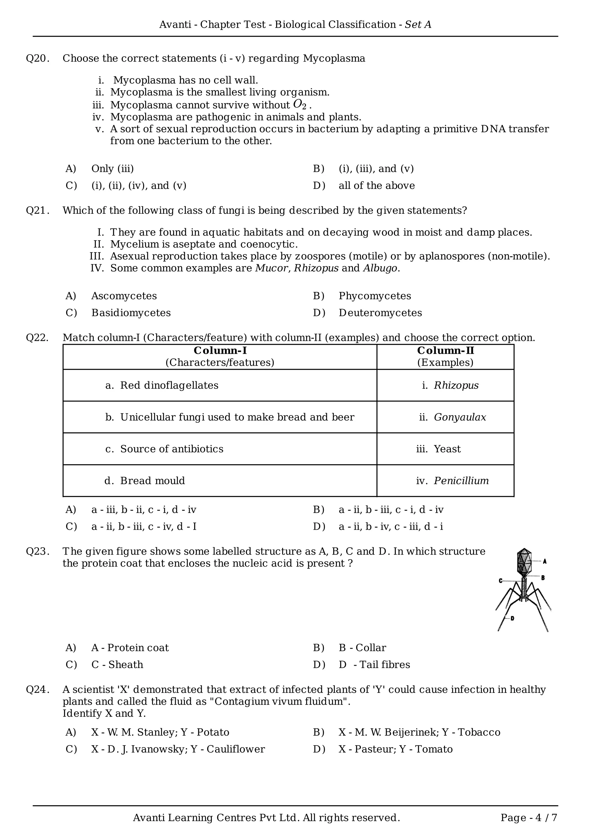 Biological classification .pdf