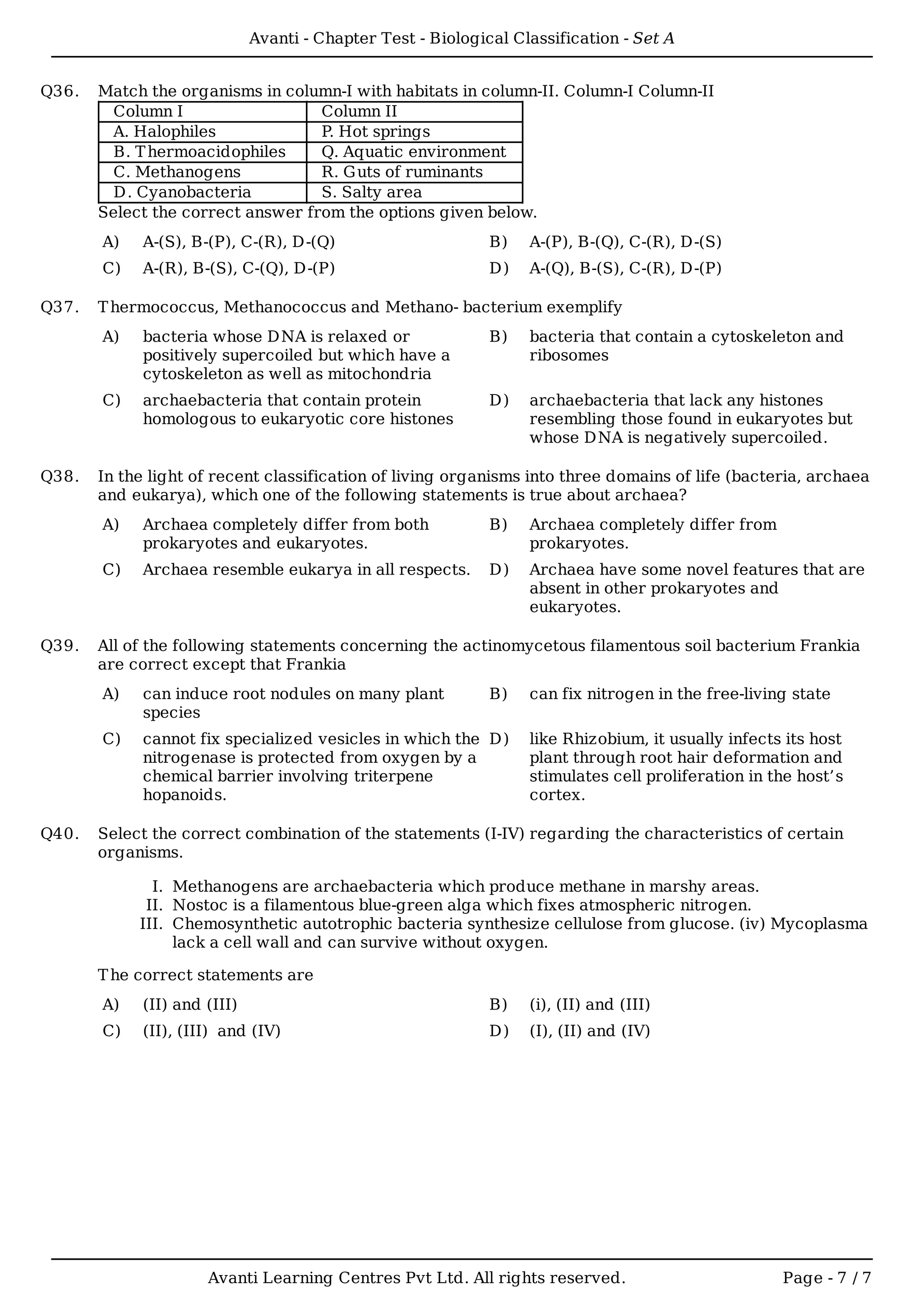 Biological classification .pdf