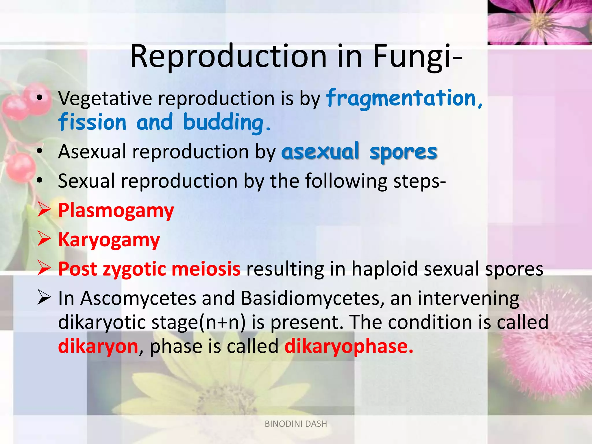 Biological Classification | PPTX