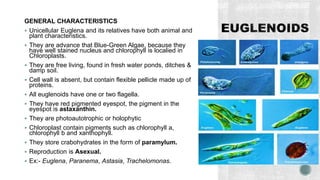 Biological classification Part-II | PPT