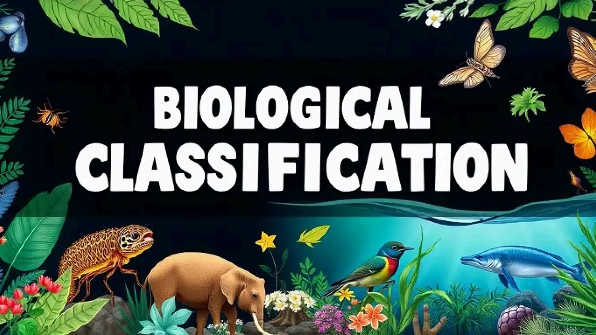 SCHOOL biological classification PPT.pdf