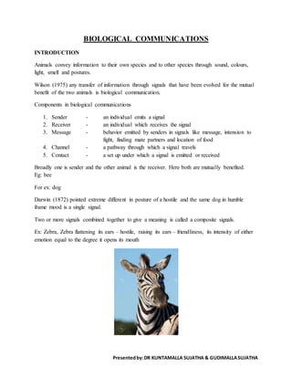 Biological communications.docx