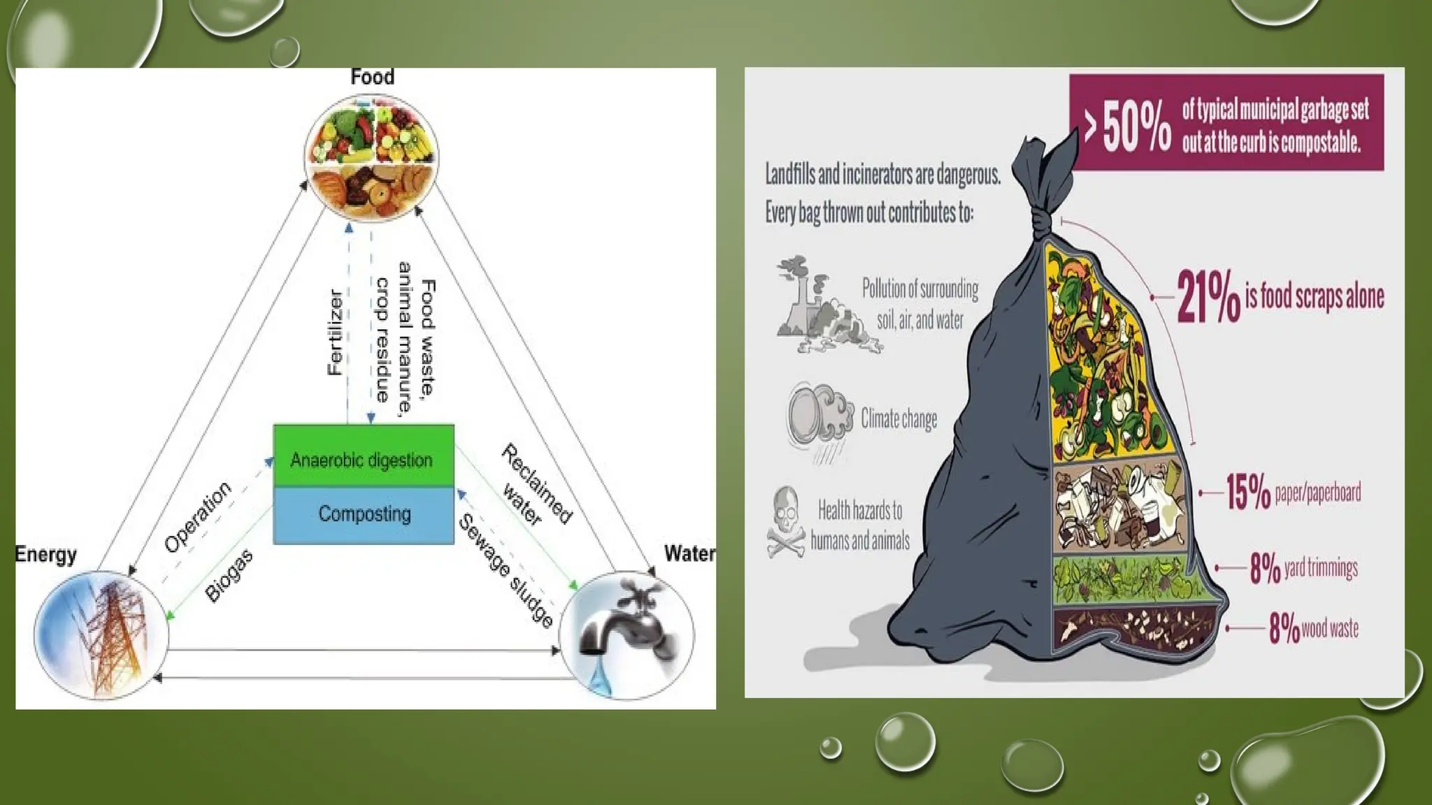 Biological composting.pptx (principle, benefits and applications) | PPTX