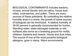 BIOLOGICAL CONTAMINATION.pptx