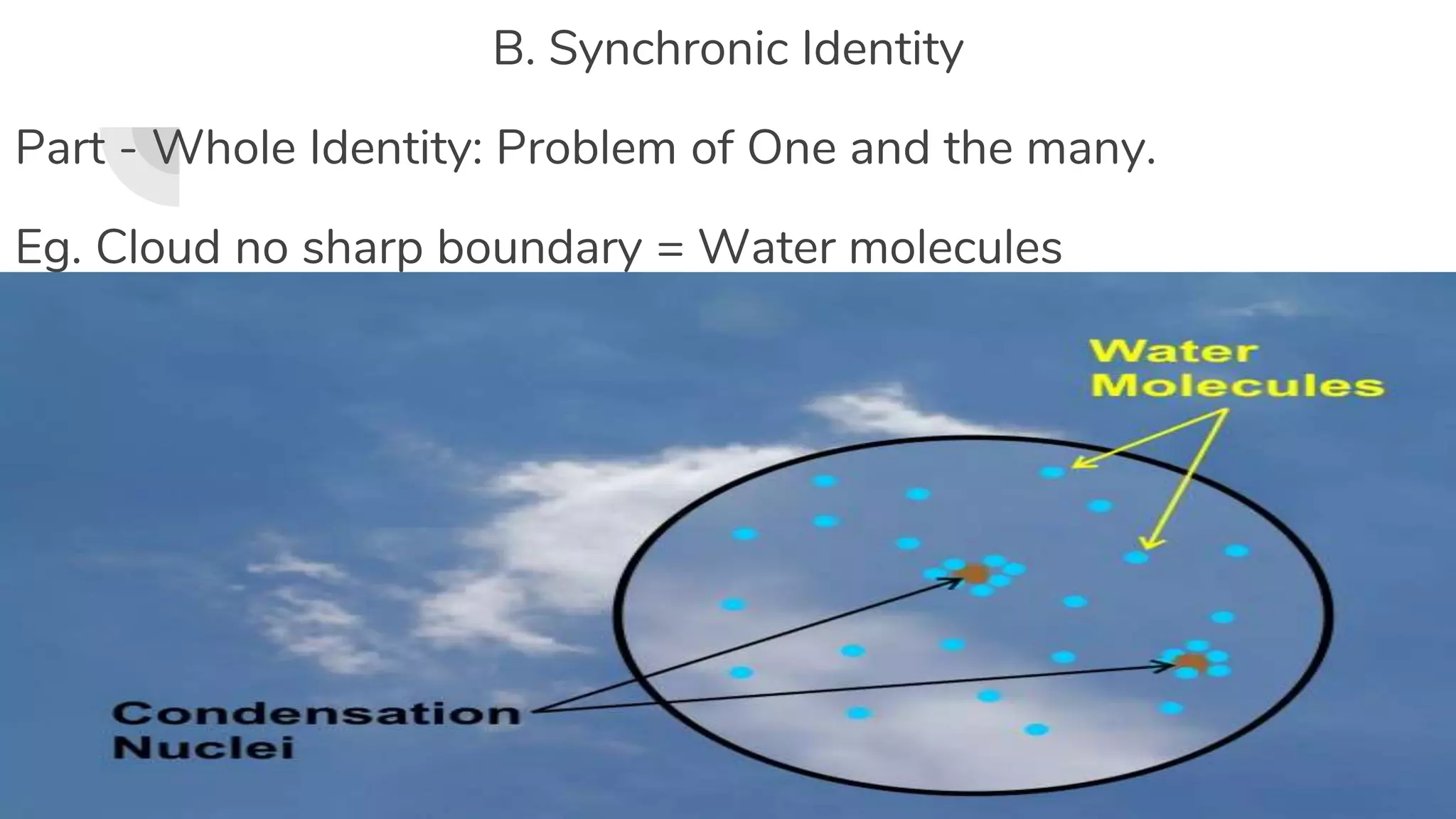 Biological contingent identity and transient autonomy | PPTX