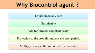Role of chemical and biocontrol agents Biological control.pptx