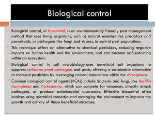 sustainable method Biological control biocontrol.pptx