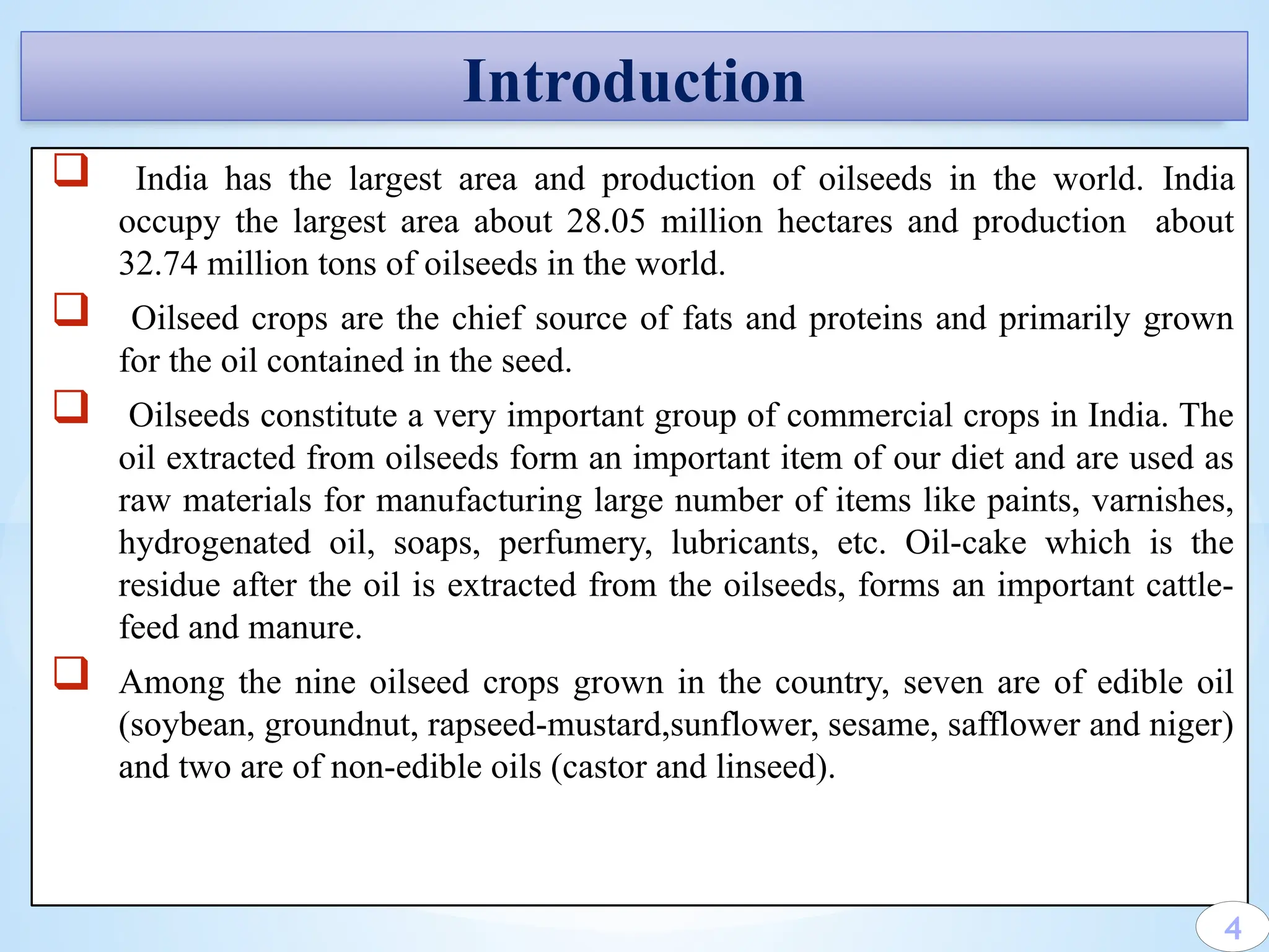 BIOLOGICAL CONTROL OF DISEASES OF OILSEED CROPS.pptx