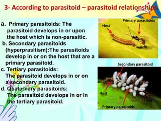 biological control of pests parasitoids.ppt