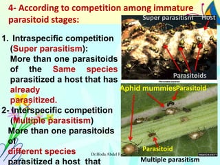 biological control of pests parasitoids.ppt