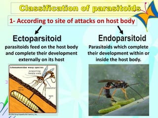 biological control of pests parasitoids.ppt