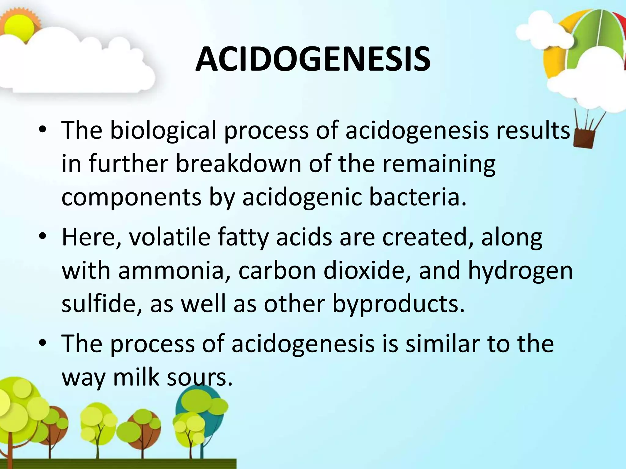 Biological conversion | PPTX
