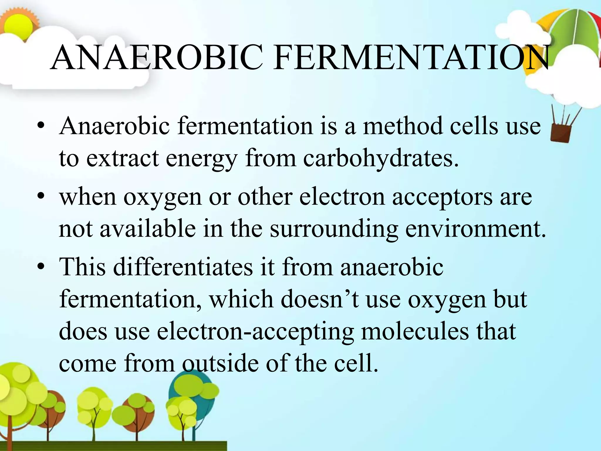 Biological conversion | PPTX