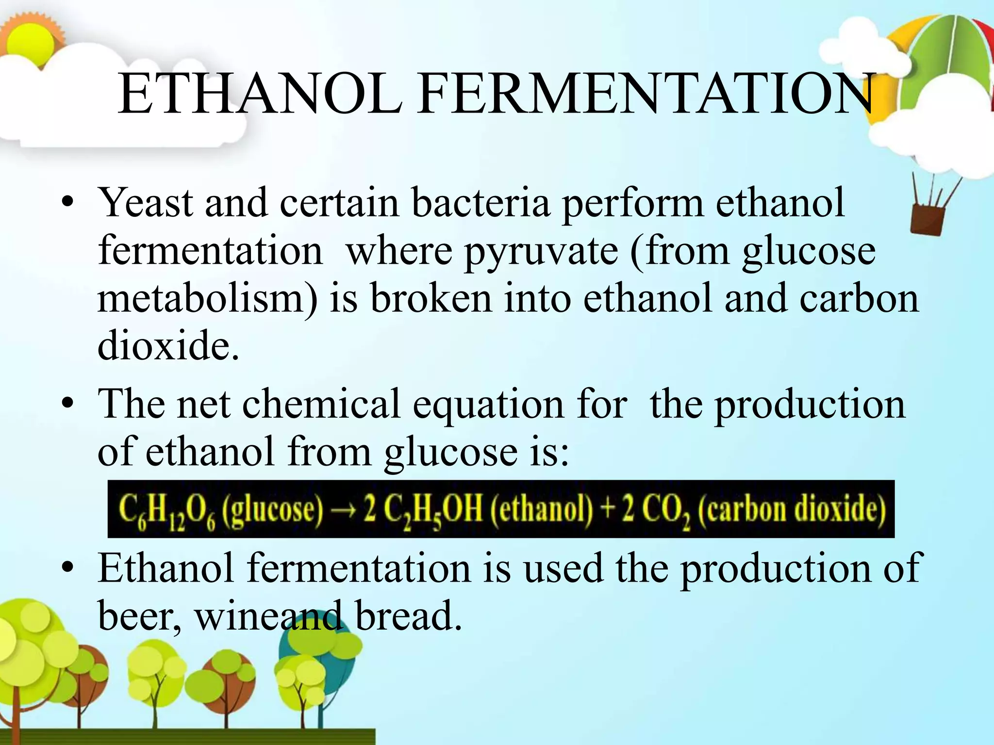 Biological conversion | PPTX