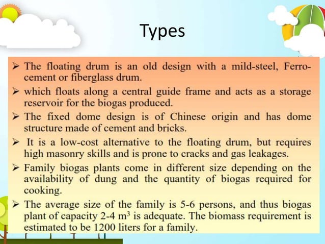 Biological conversion | PPTX | Science