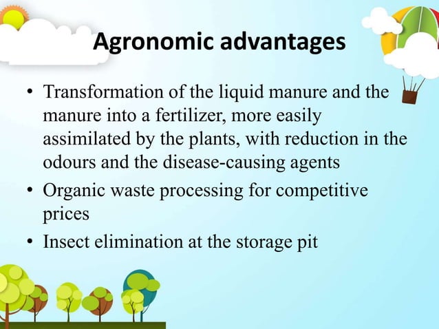 Biological conversion | PPT