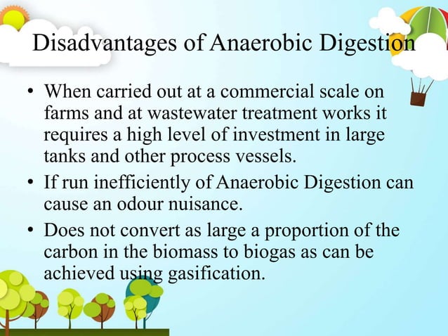 Biological conversion | PPT