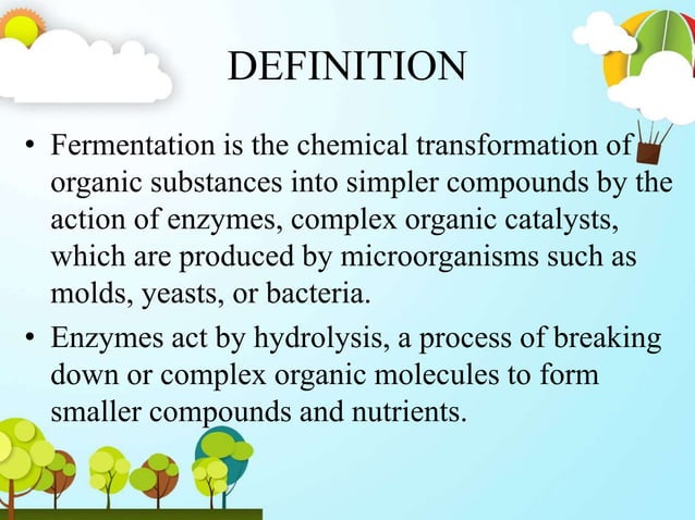 Biological conversion | PPT