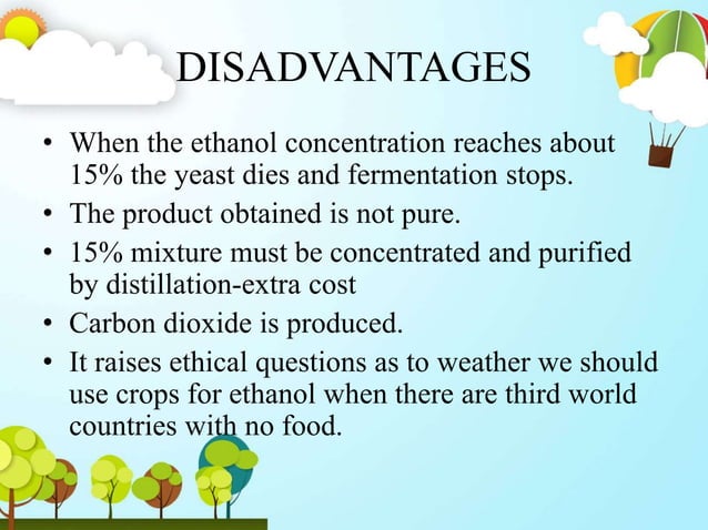 Biological conversion | PPT