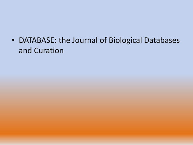 Biological Database (1)pptxpdfpdfpdf.pdf