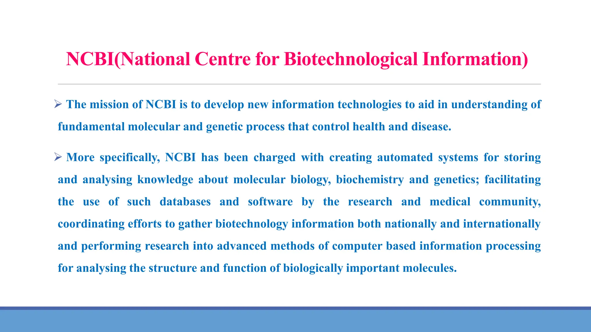 Biological databases.pptx