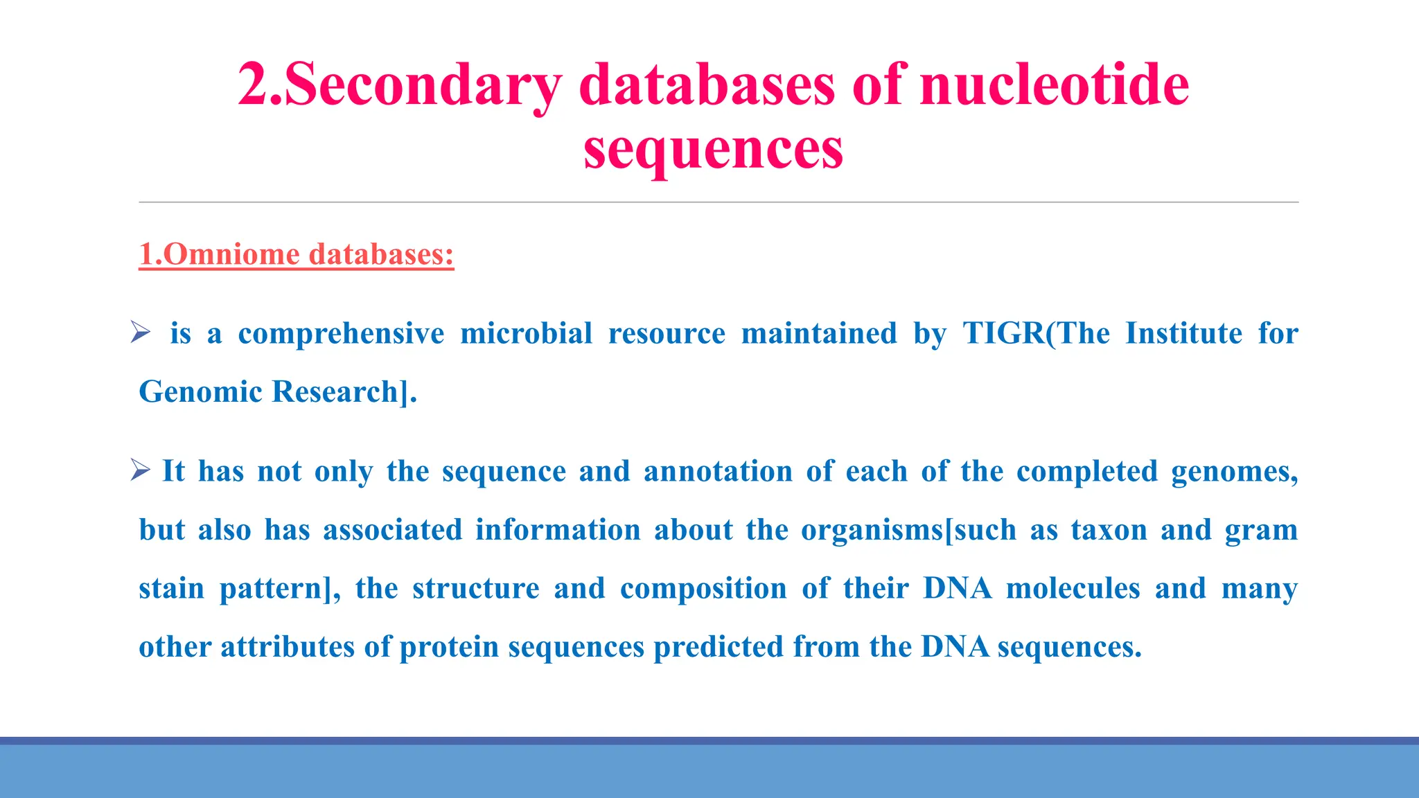 Biological databases.pptx