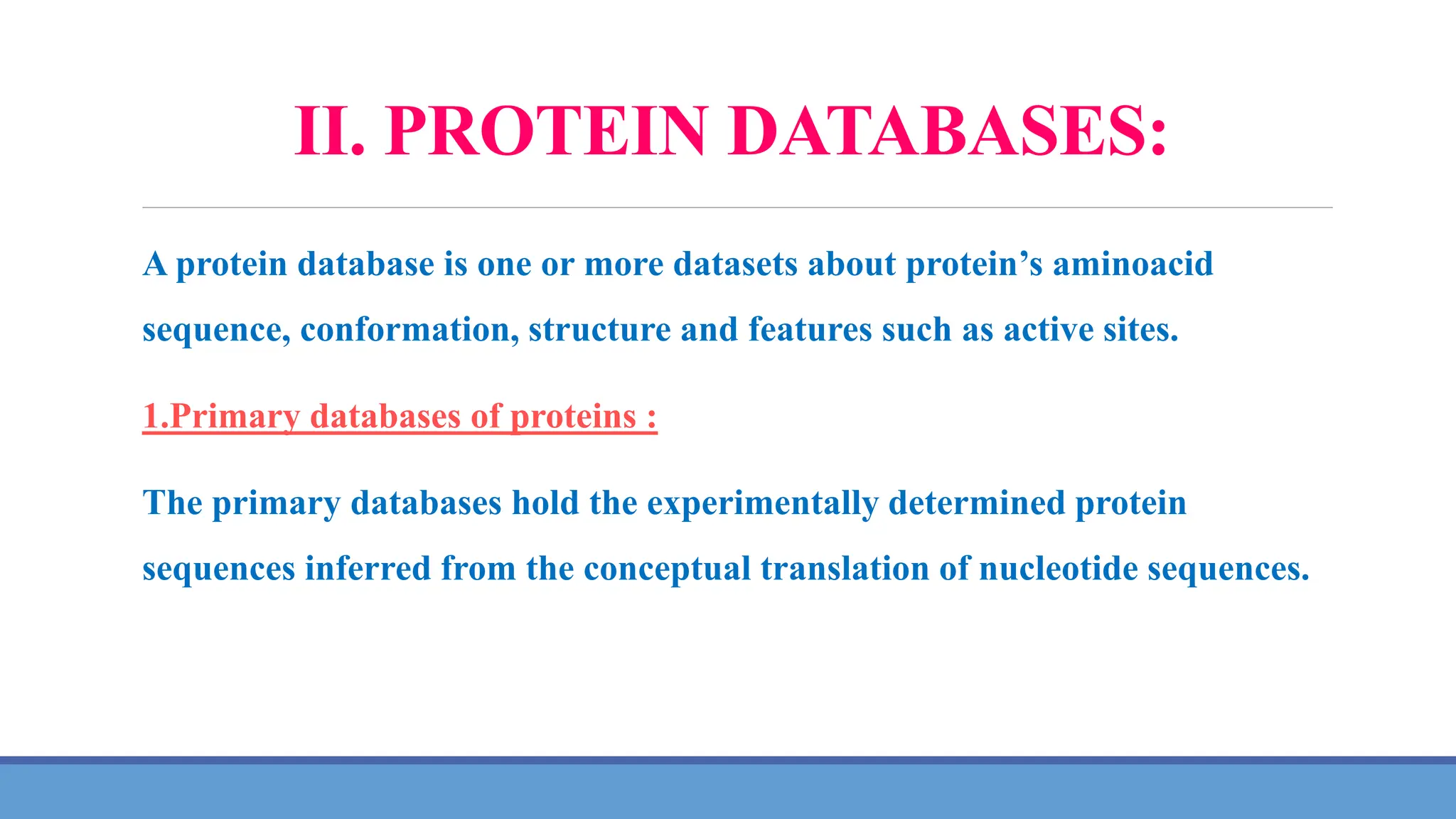 Biological databases.pptx