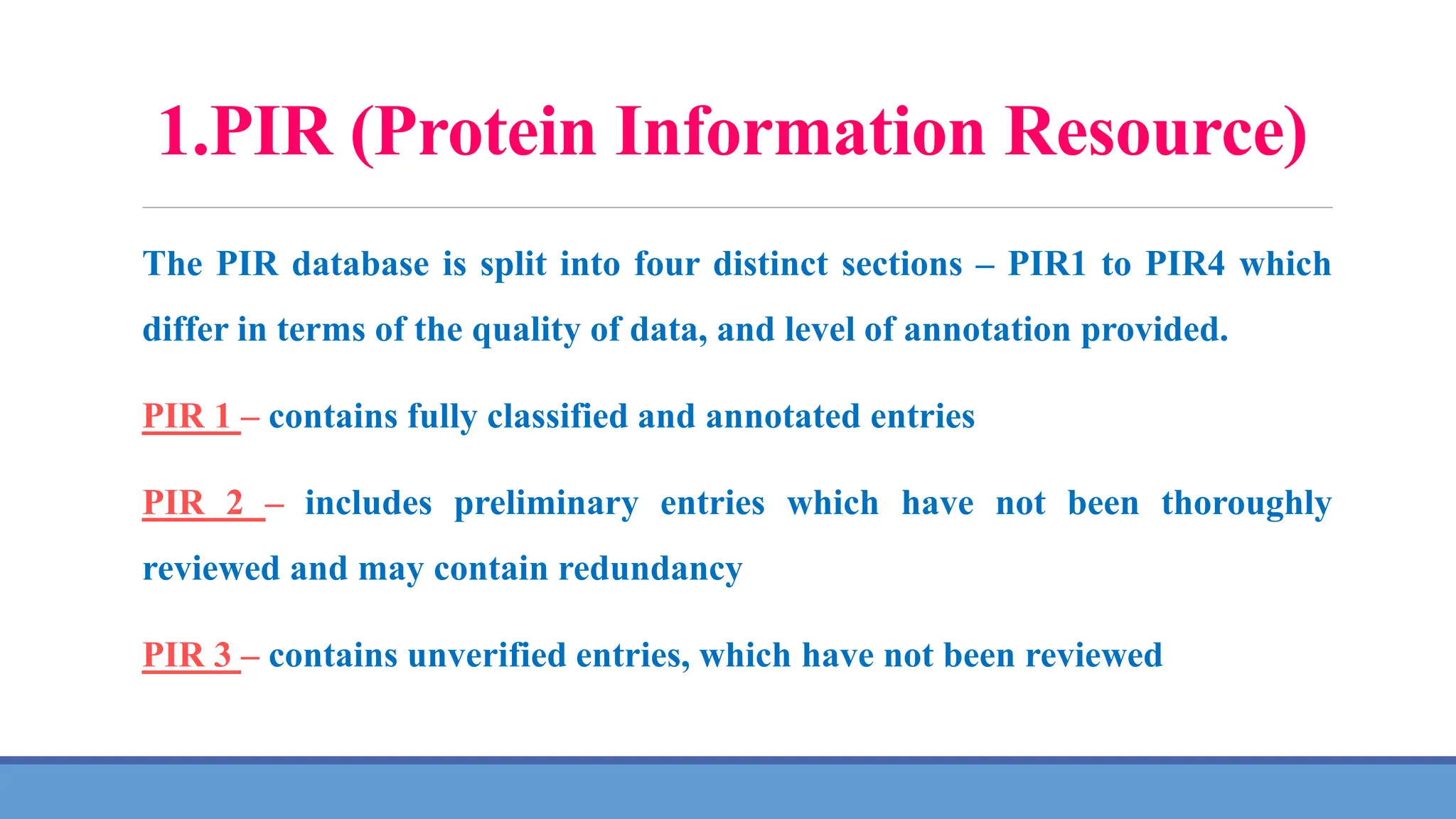 Biological databases.pptx