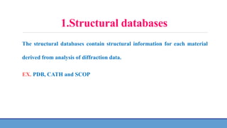 Biological databases.pptx
