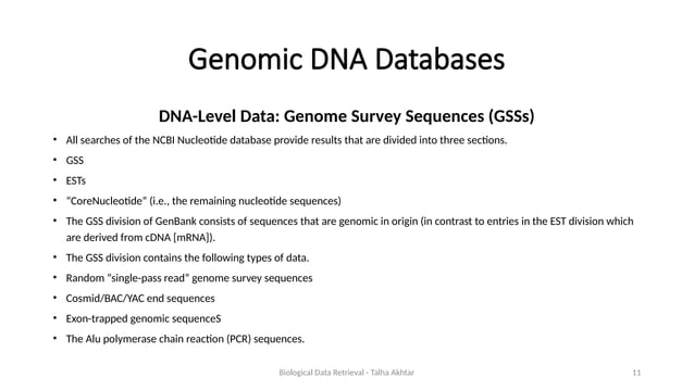 Biological Data Retr bioinformatics.pptx