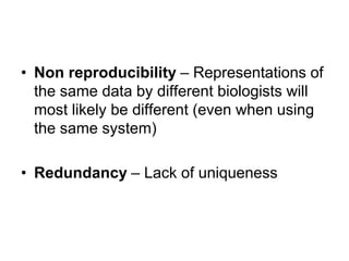 Biological data – types and characteristics.ppt
