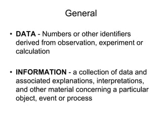 Biological data – types and characteristics.ppt