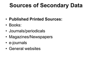 Biological data – types and characteristics.ppt