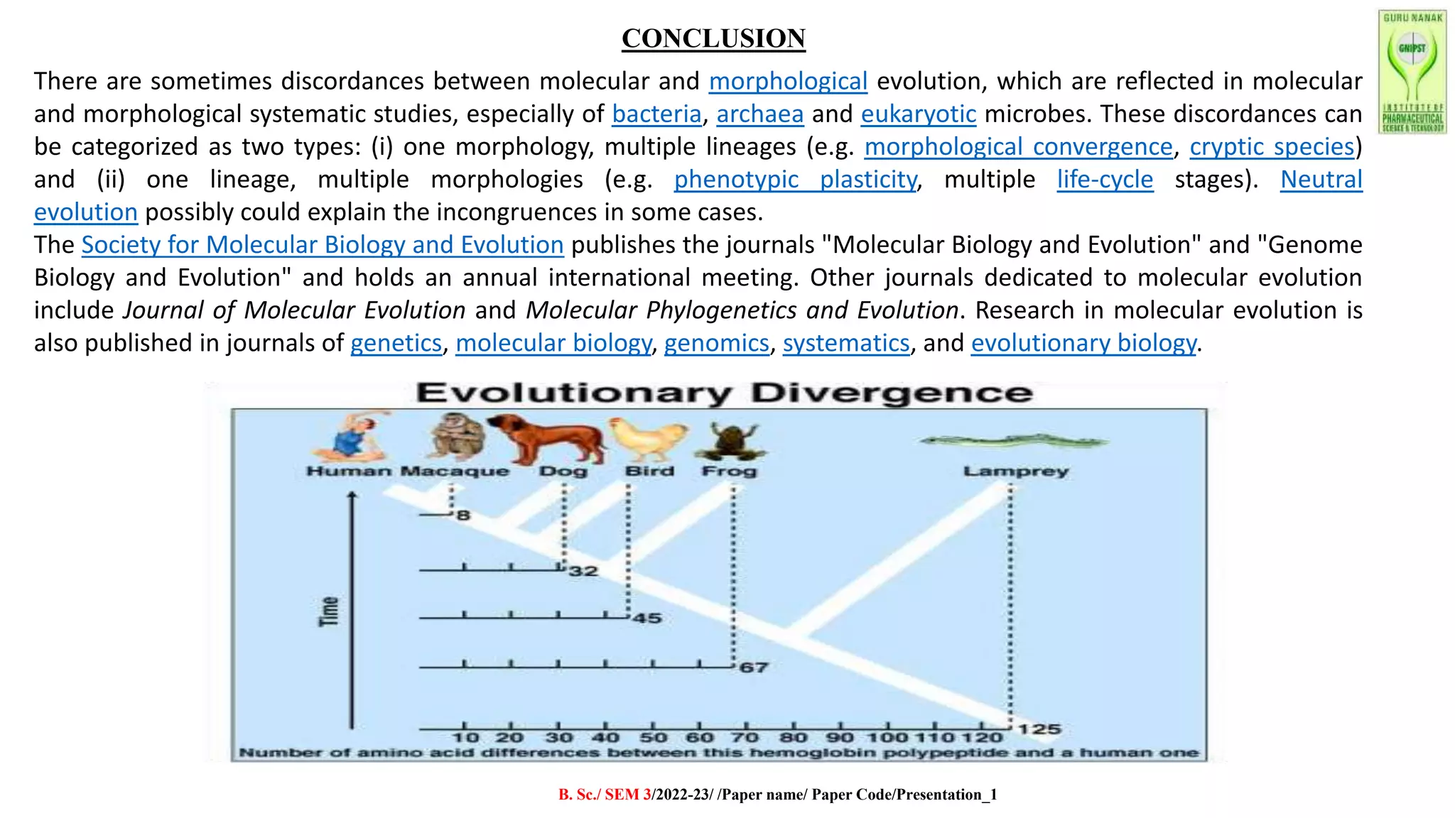 BIOLOGICAL DIVERSITY AND TAXONOMY | PPTX