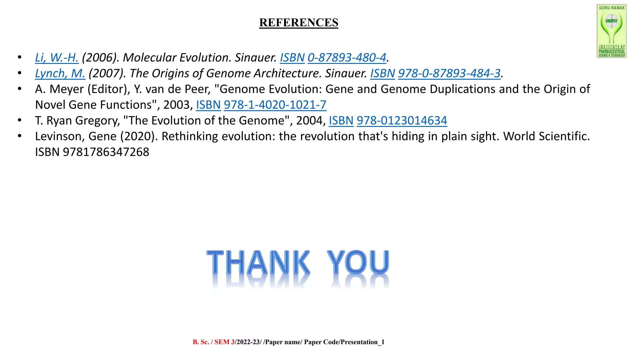 BIOLOGICAL DIVERSITY AND TAXONOMY | PPTX