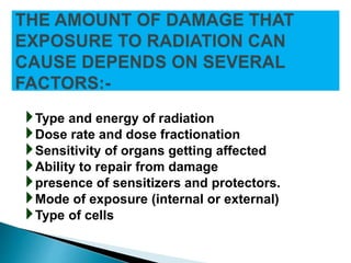 biological effect of radiation new.pptx